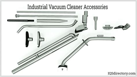 Industrial Vacuum Cleaner What Is It How Is It Used