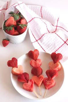 Valentines Day Potluck Ideas Nothing Beats A Romantic Breakfast On