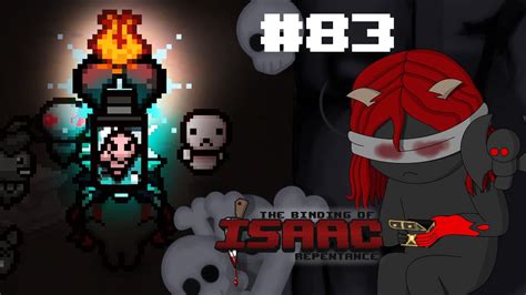 Sacred Fetus The Binding Of Isaac Repentance 83 Youtube