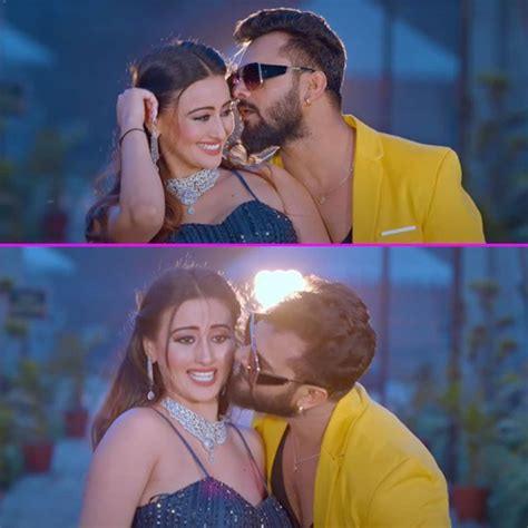 Khesari Lal Yadav के नए भोजपुरी गाने Pardesia पर फिदा हुए फैंस