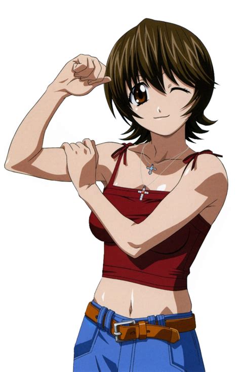 Images Yuka Anime Characters Database