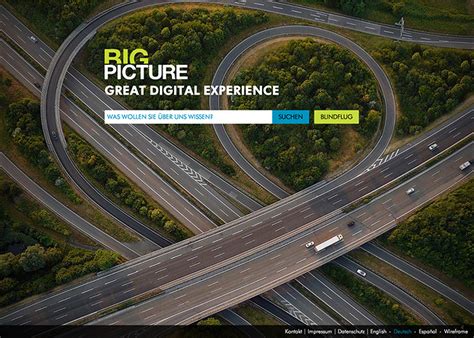Responsive Design Websites 30 Examples Graphic Design Junction