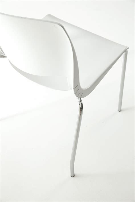 Variable Stacking Chair Architonic