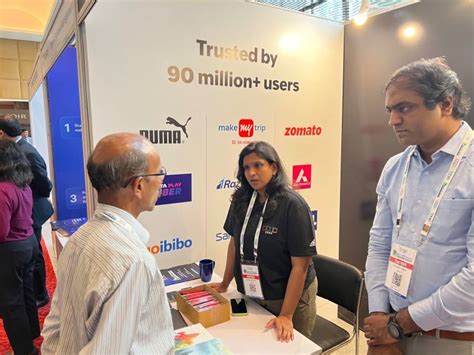 Zoho Expense On Linkedin Retailcfosummit2023 Mumbai