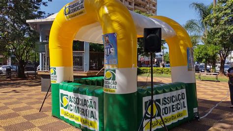 Ace Vai Sortear R 5 Mil Para Dia Dos Pais Inside Vip