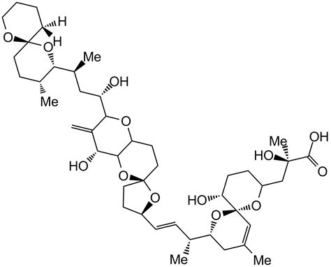 Apexbio Okadaic Acidprotein Phosphatase 1 Inhibitorcas 78111 17 8