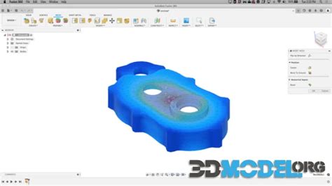 What Is The 3mf File Format And How Can It Be Opened 3d Model Org