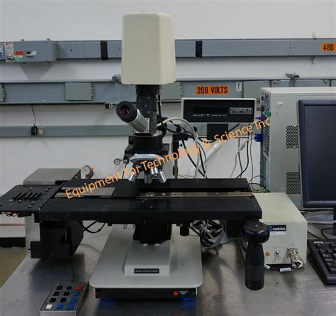Thin Film Metrology Ellipsometers Prism Couplers