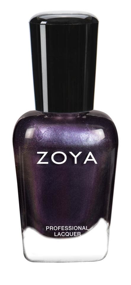 Zoya Luscious Andrea