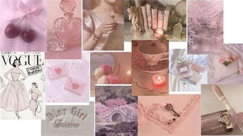 Pink Coquette Wallpaper 4k Cute Laptop Wallpaper Macbook Wallpaper