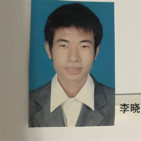 Xiao Li Dalian University Of Technology Dalian Dut School Of
