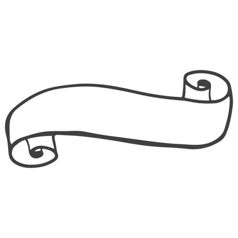 Decorative Scroll Pngs For Free Download