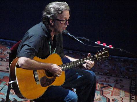 Eric Clapton