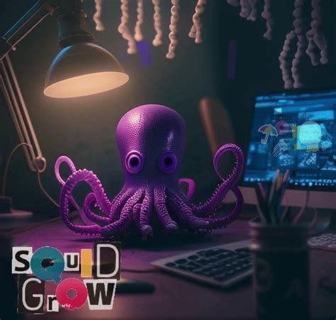 FileError On Twitter RT Whatz Thatthing SquidGrow