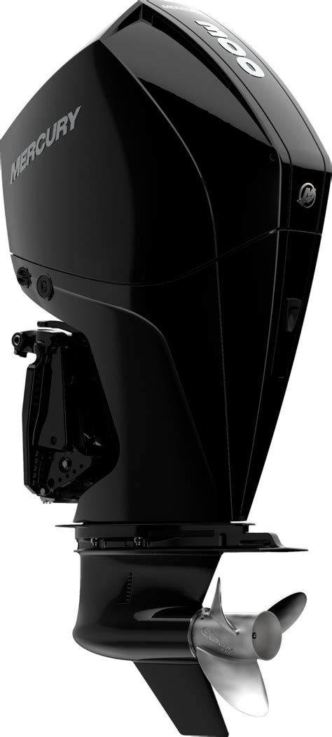Mercury 300 HP Fourstroke V8 Hi Tech Marine