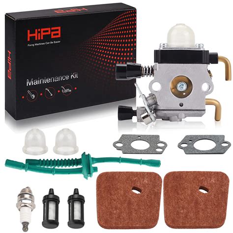 Buy Hipa C Q S FS FS R Carburetor For STIHL FS FS R FS FS FS KM HL FS L FS C