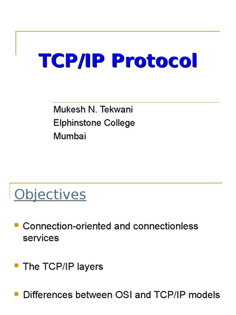 tcp ipmodel download free pdf internet protocols internet
