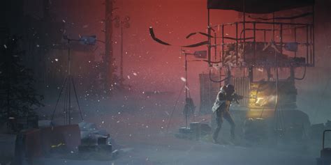 PUBG VIKENDI Reborn Cinematic DREEDX