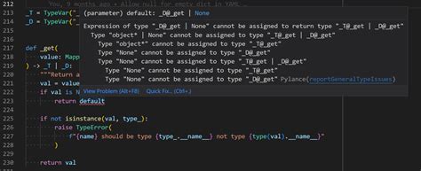 False Positive With Generic Default Argument Issue 4801 Microsoft