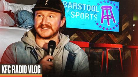 Most Successful Barstool Podcasts At Nancy Tilton Blog