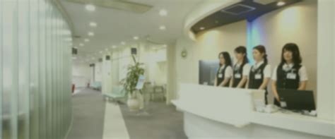 大阪上本町の人間ドック胃カメラ健診聖授会総合健診センター