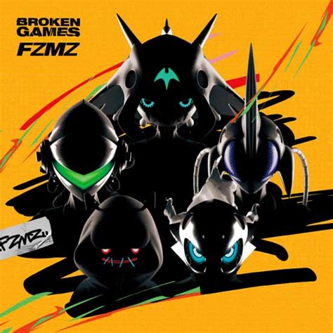 Shangri La Frontier Op1 Single Broken Games／fzmz Download Japan