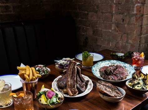Londons Best Steak Restaurants 22 Joints If You Like It Rare