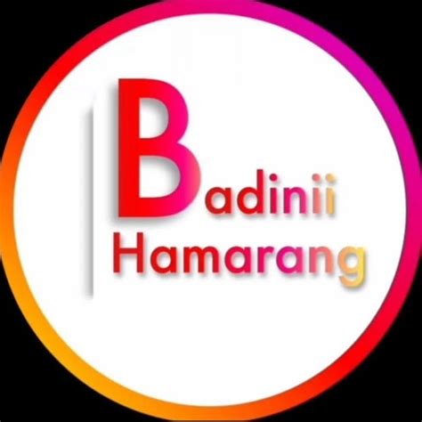 بادینی هەمەرەنگ ‎ Badiniihamarang • Threads Say More