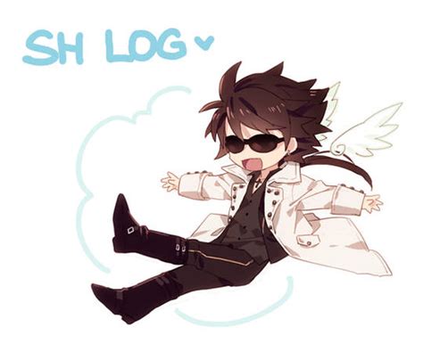 SH LOG KURO