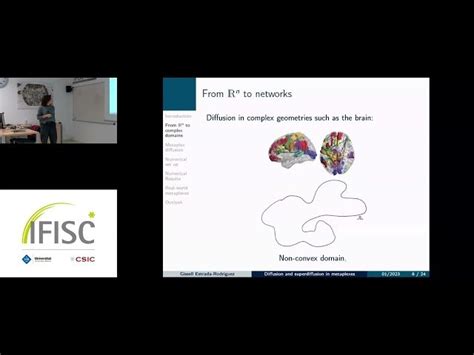 Free Video Metaplex Networks Influence Of Exo Endo Structure On