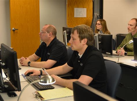 Trident Automation Trident Training An Investment In Productivity