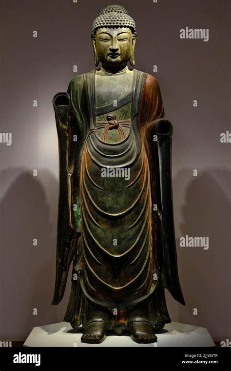 South Korea North Gyeongsang Province Gyeongju National Museum