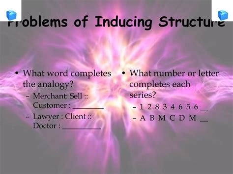chapter 12 problem solving ppt games and puzzles hobbies and interests