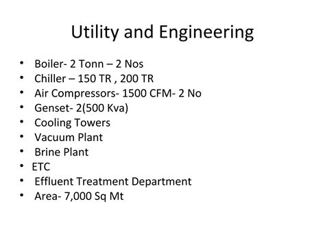 Fermentation Api Biological Production Ppt
