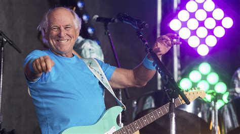 ‘margaritaville Singer Palm Beach Resident Jimmy Buffett Dies At 76