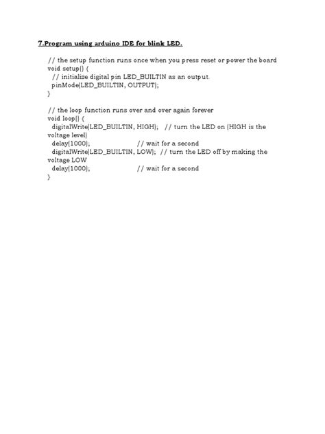 Iot Lab Code Pdf