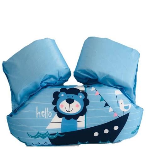 Lion Flotteurs De Natation Pour Enfants Piscine Pour Nourrissons