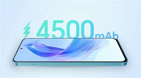 Honor 90 Lite Arrives With Dimensity 6020 100mp Camera News