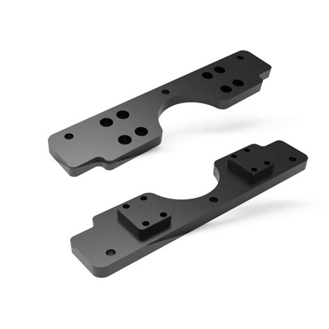 Y Axis New Bracket Tbstron3d