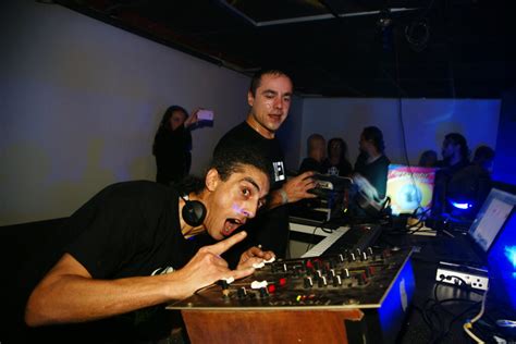 Art Is Anal Mokum Records