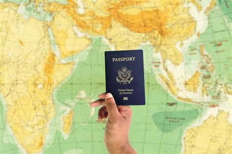 Significado De Los Dos Asteriscos En La Visa Americana 2025