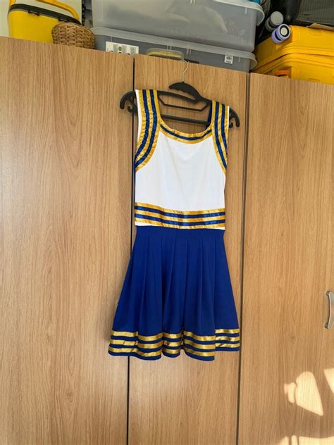 Taylor Swift Cheerleader Outfit Womens Fashion Dresses And Sets