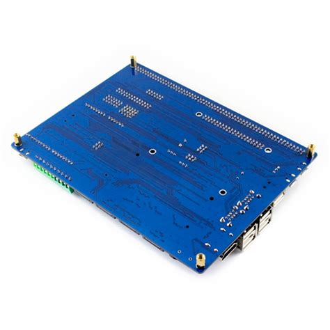Onpad Ru Вычислительный модуль Io Board Plus для Raspberry Pi Cm3 Cm3l Cm3 Cm3 L