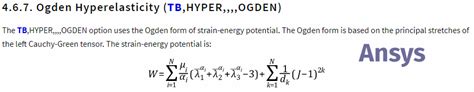 4 Things You Didnt Know About The Ogden Model