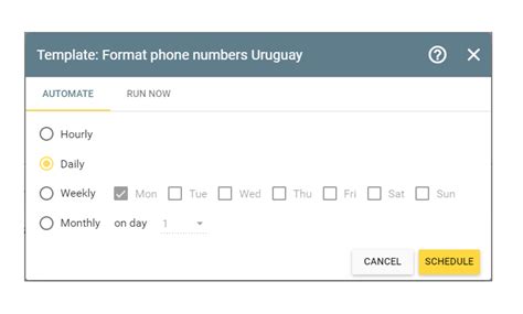 How To Standardize Phone Numbers In HubSpot In Bulk And Automatically