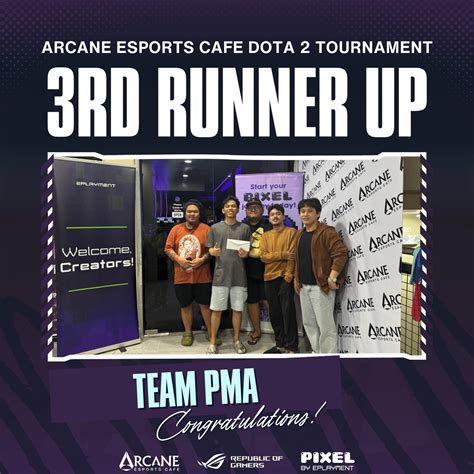 Arcane Esports Cafe Added A New Photo Arcane Esports Cafe