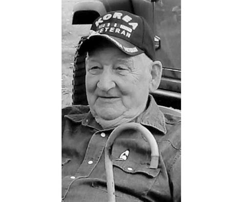 Ray Moore Obituary 2019 Rogersville Pa Observer Reporter