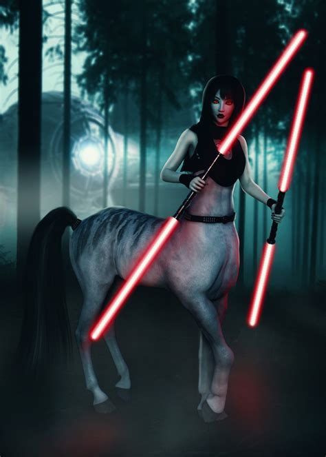 Krevpas Sith Centauress