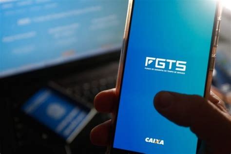 Governo Inicia Testes Do FGTS Digital Novo Sistema Do Fundo De