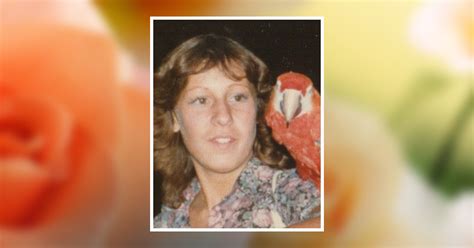 Mary Ann Wedlock Obituary 2023 Stauffer Funeral Homes